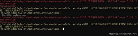 Windows10下基于unreal Engine的airsim开发airsim 开发 Csdn博客
