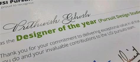 Designeroftheyear Pursuit Award Deloitte Deloitteusi Prithwish Ghosh 15 Comments