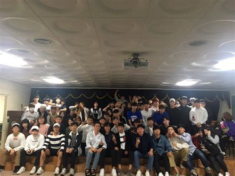 중원대학교 경찰행정학과 안녕하십니까 경찰행정학과 홍보부 입니다 2학기가 막이 오르고 새로 복학한