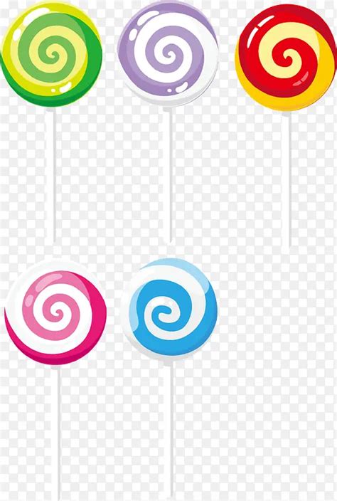卡通甜食棒棒糖锦集png图片素材下载图片编号ykxkwjrq 免抠素材网