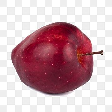 Fresh Apple Hd Transparent Fresh Red Washington Apple Isolated Red