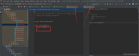 Java基础笔记（六）【面向对象——类、对象】 Csdn博客
