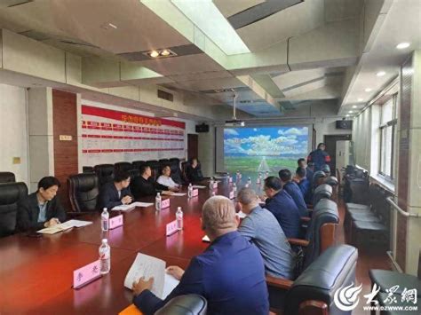潍坊潍城：交流学习拓思路 补齐短板促提升建设养护公路