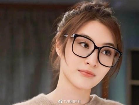 林夏薇拿tvb视后被质疑，获两视帝短信鼓励，坦言不会理负评