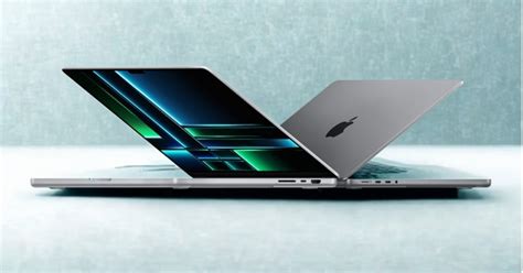 Apple S Next Gen Macbook Pro Could Have Oled Display