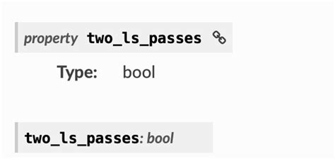 Autodoc Feature Request Attribute Docstring Signatures · Issue 9025 · Sphinx Docsphinx · Github