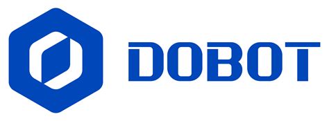 Dobot Logo Download In Svg Vector Or Png File Format