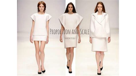 Examples Of Proportion Indesign The Principles Of Design Asquaredstudio