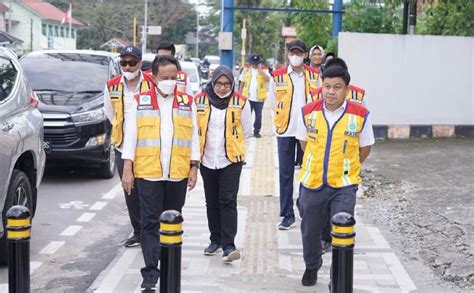 Rekrutmen Balai Perkerasan Dan Lingkungan Jalan