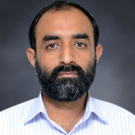 Zubair Safdar Riphah International University Islamabad Riphah