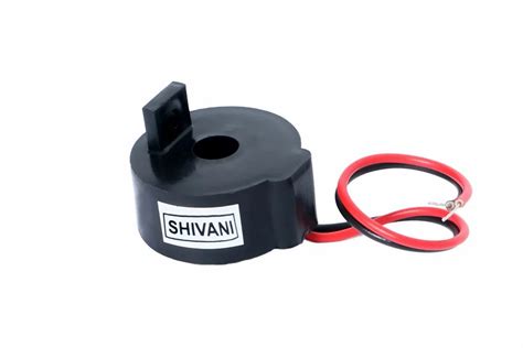 30 Amp Current Transformer With Wire Accuracy Class 1 Or 3 At ₹ 50
