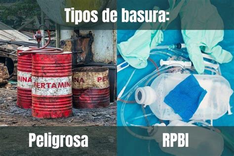 ¿cómo Se Origina La Basura Sablón