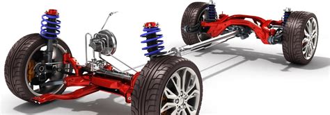 Looking Good Info About How To Improve Suspension Effectsteak33