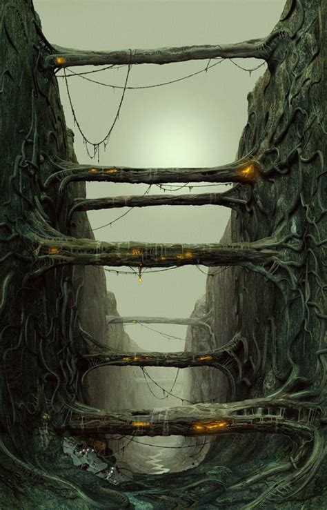 Mindblowing Sci Fi D Renderings The Universe In Cgi Blog Artofit