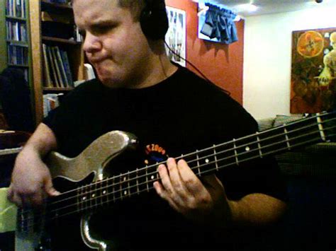 Robert Pops Popwells Bass Line Over Love Ballad George Benson