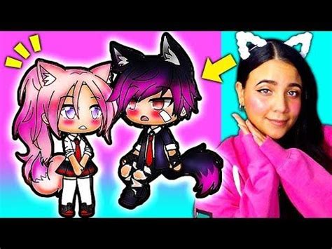 Gacha Life Female Bodyguard