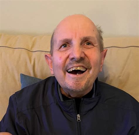 Desert Hot Springs Police Seek Help To Find Missing 61 Year Old Man