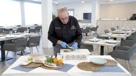 Arroz Salvaje Más Rico En Proteínas Y Fibra Que El Arroz Blanco