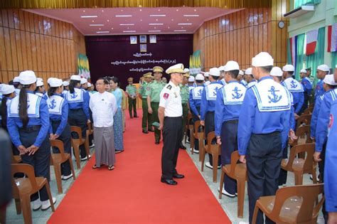 ၂၀၂၄ ခုနှစ်၊ နွေရာသီကျောင်းပိတ်ရက်တွင် ကျောင်းသား၊ ကျောင်းသူ လူငယ်မ