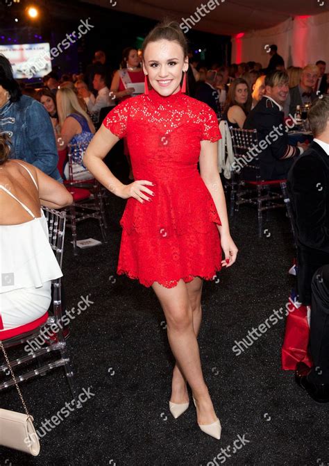 Ellie Leach Corrie Editorial Stock Photo Stock Image Shutterstock