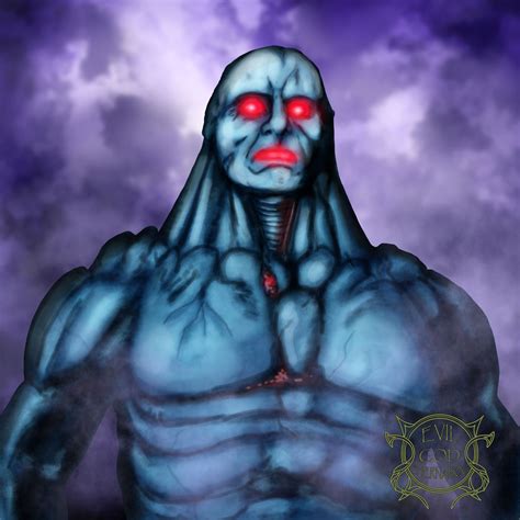 Scaretober Day 17 Radu Molasar The Keep By Evil God Chernabog On Deviantart