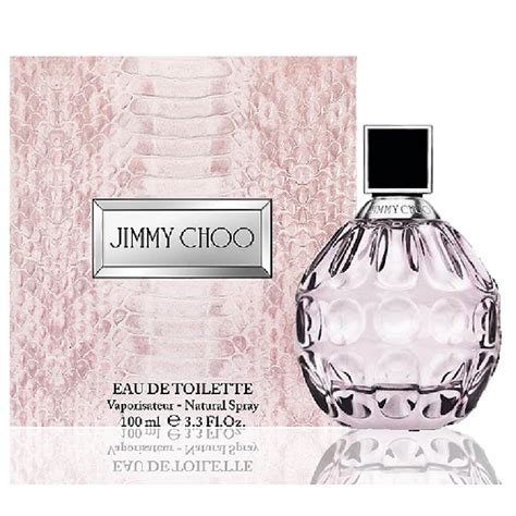 Jimmy Choo 同名淡香水 100ml 原廠公司貨 其他品牌 Yahoo奇摩購物中心