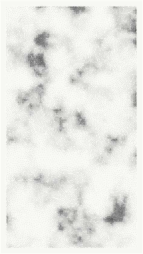 Cellular Multiplication Algorithm Based On A Perlin Noise Value Field