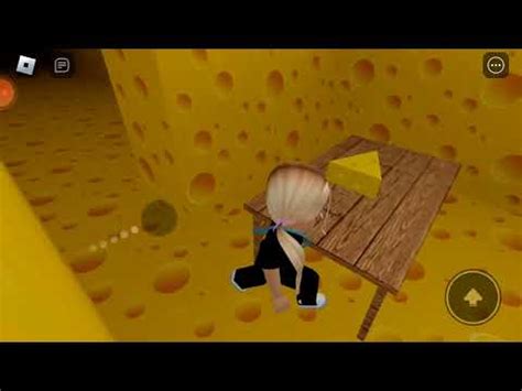 Foge Do Rato Cheese Escape Youtube