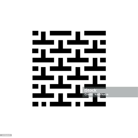 Icône Ligne Textile Design Pixel Parfait Trait Modifiable Logo Signe