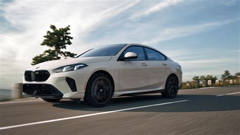 Bmw 2 Series Gran Coupe Model Overview Features And Specs