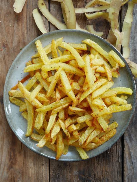 Frites Maison Artofit
