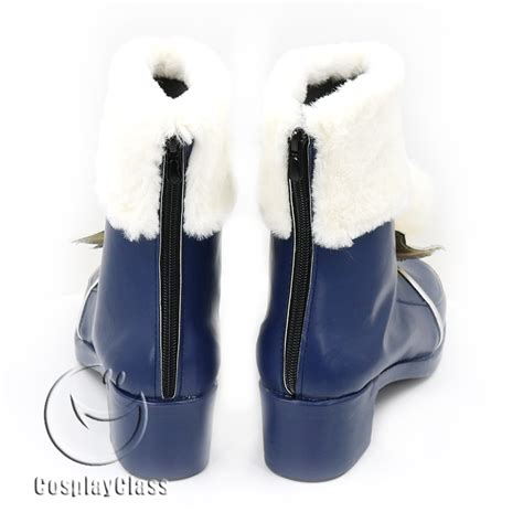 Nu Carnival Garu Cosplay Shoes Cosplayclass Nu Carnival Garu Cosplay Shoes Cosplayclass