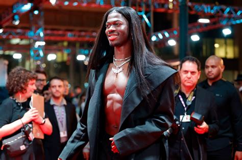 Lil Nas X Was Not Admitted To Liberty University
