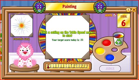 Creativity Webkinz Wiki Fandom