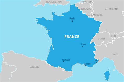 La France dans l Union européenne Touteleurope eu