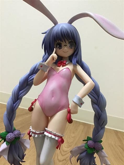 ロウきゅーぶ！ss 永塚紗季 うさぎさんver メルカリ