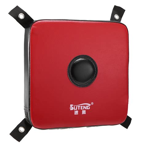Square Foam Punching Wall Boxing Wall Striking Kick Bag Fighting Pad
