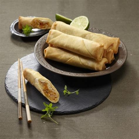 튀김류 딤섬 주골든피트