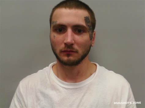 Gragg Hunter Tracey 09192022 Southwest Regional Jail Mugshots Zone