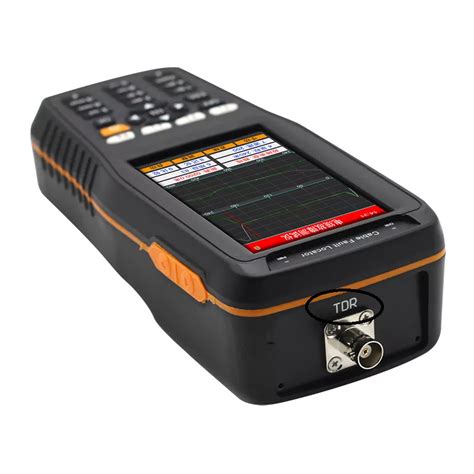 Electrical Cable Fault Detector At Kaitlyn Devine Blog