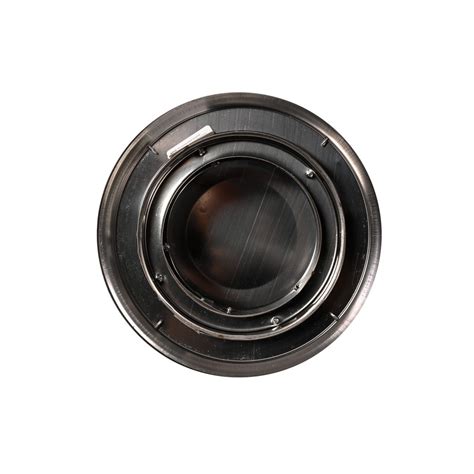 Duratech 6 Chimney Cap 9484 Chimney Pipe
