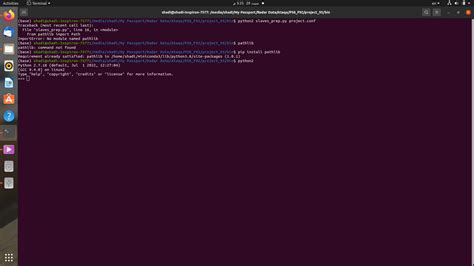 Importerror No Module Named Site Python 2 7 Linux Printable Online