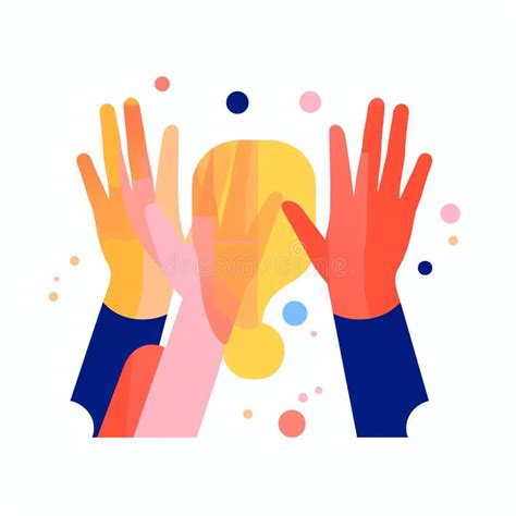 Generative Ai Gender Norms Concept Stock Illustration Illustration