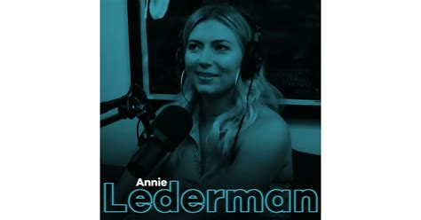 Comedian Annie Lederman No Boundaries Inside Of You With Michael