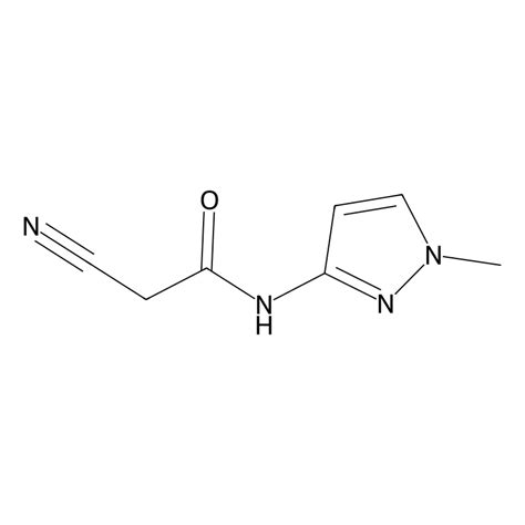 Buy Cyano N Methyl H Pyrazol Yl Acetamide