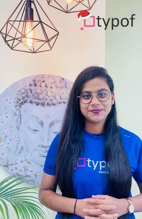 Video Rupak Panda On Linkedin Typof 🧡 Lets Grow Together