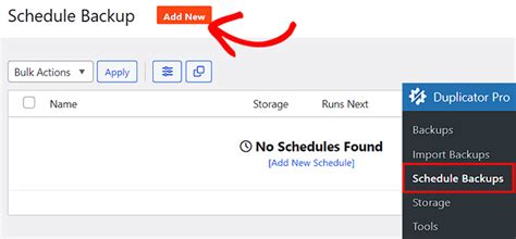 How To Backup Your WordPress Site 5 Ways