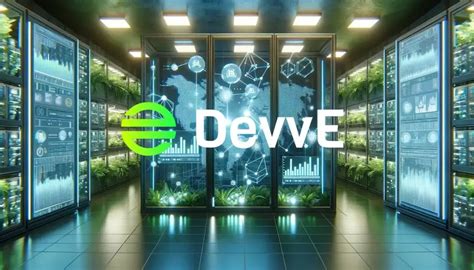 announcing the improved blockchain explorer on devvx devve