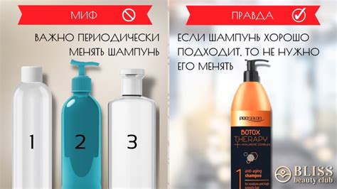 Один из самых распространённых мифов об уходе за волосами и кожей