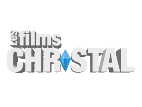 Les Films Christal My Version By Tomthedeviant2 On Deviantart